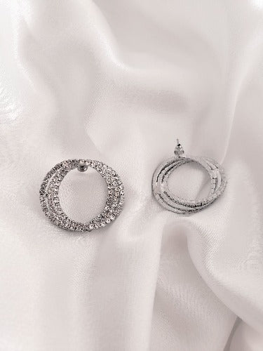 Eternity II – D'JOUR Collection